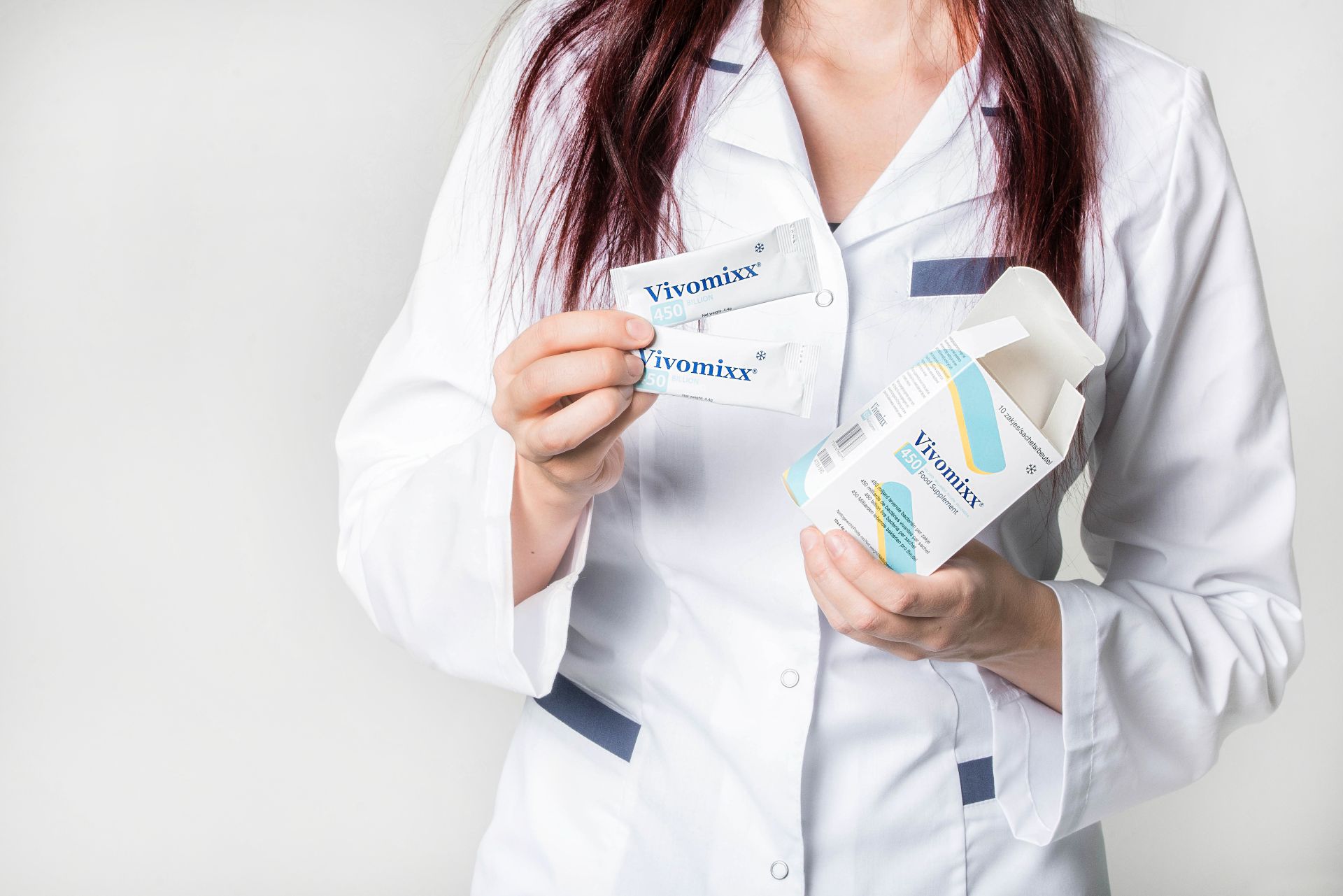 Probiotikai | Vivomixx instrukcija | gerosios bakterijos | geriausi ...